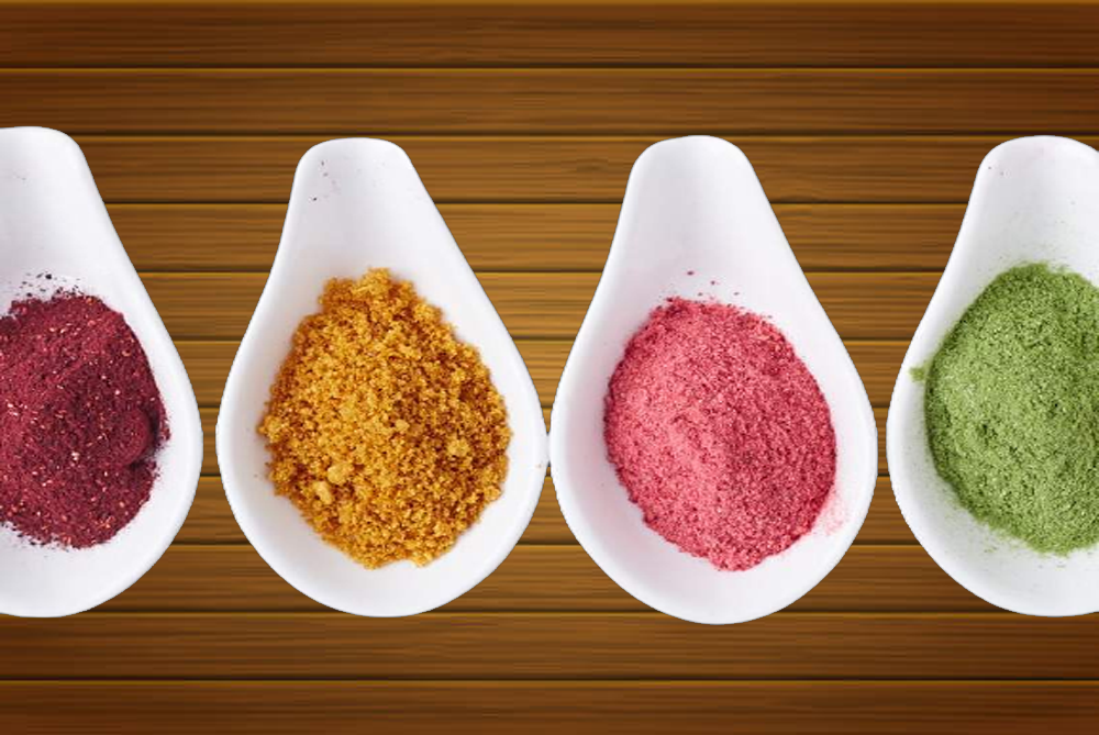 Home - Food Ingredient Manufacturer in Kuala Lumpur, Malaysia